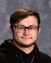 Jade Hamilton | Chiloquin High School | heraldandnews.com