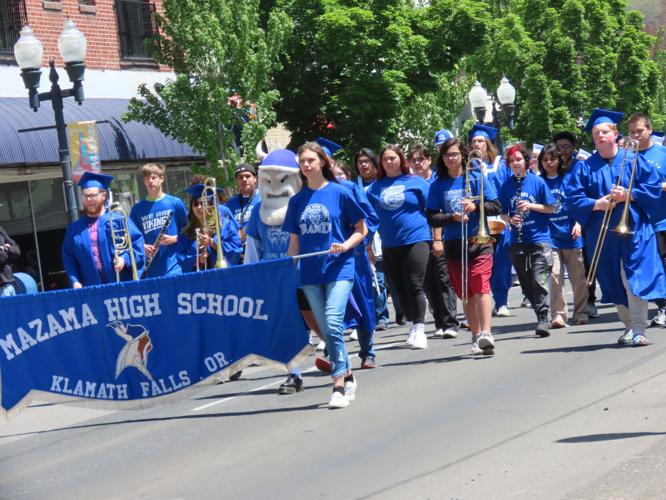 'Make it rain': Graduation Sensation ceremony awards record breaking ...