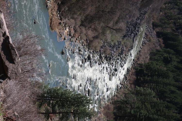 Remembering Big Bend Dam | Outdoors | heraldandnews.com