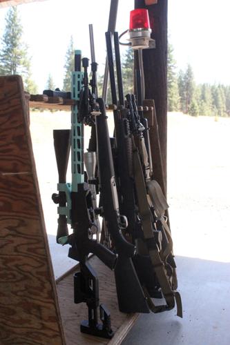 Saving lives with non-lead bullets | Local News | heraldandnews.com