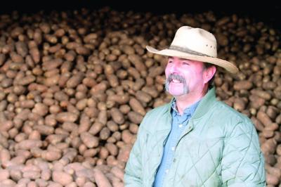 Growing season comes to an end | News | heraldandnews.com