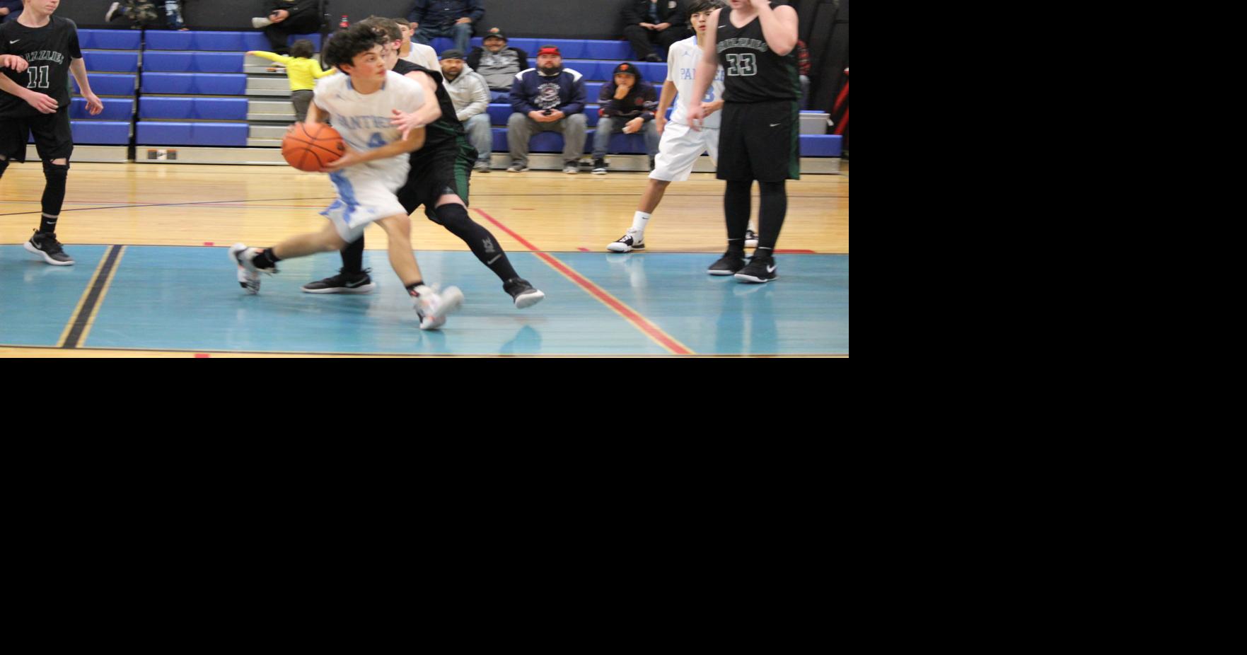 Chiloquin boys pick up first win | High School | heraldandnews.com