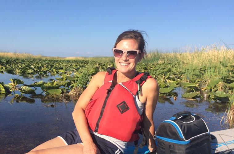 Redkey Pool plans major upgrades to attract new swimmers | Local News ...