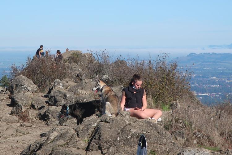 Spencer Butte offers an easy way to overlook Eugene | Outdoors ...