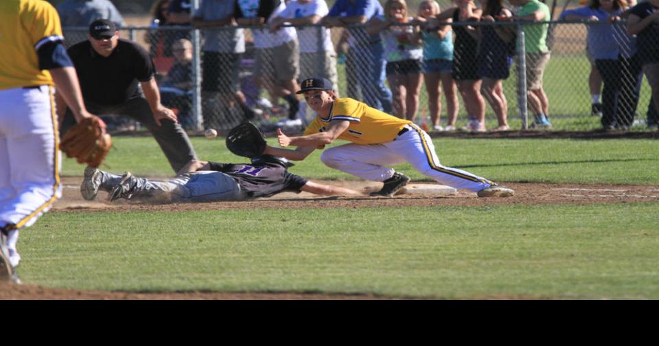 Ridgeview at Henley baseball | Gallery | heraldandnews.com