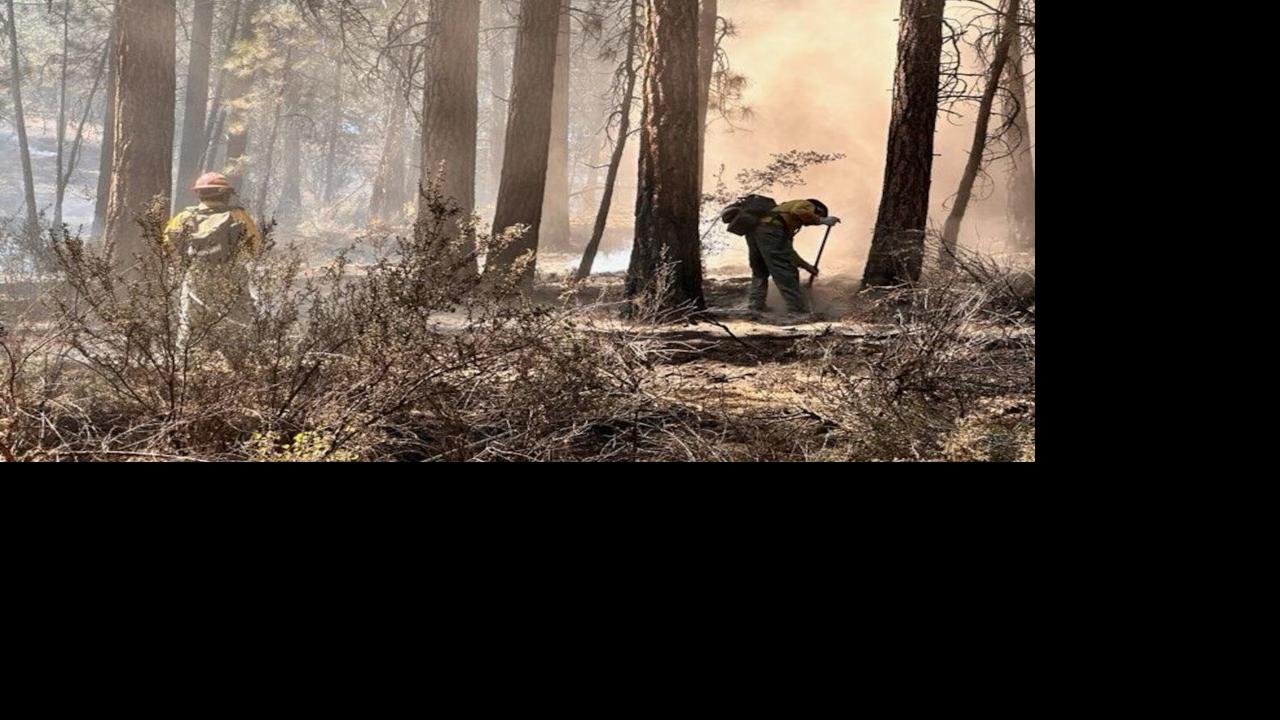 Wildfires | heraldandnews.com