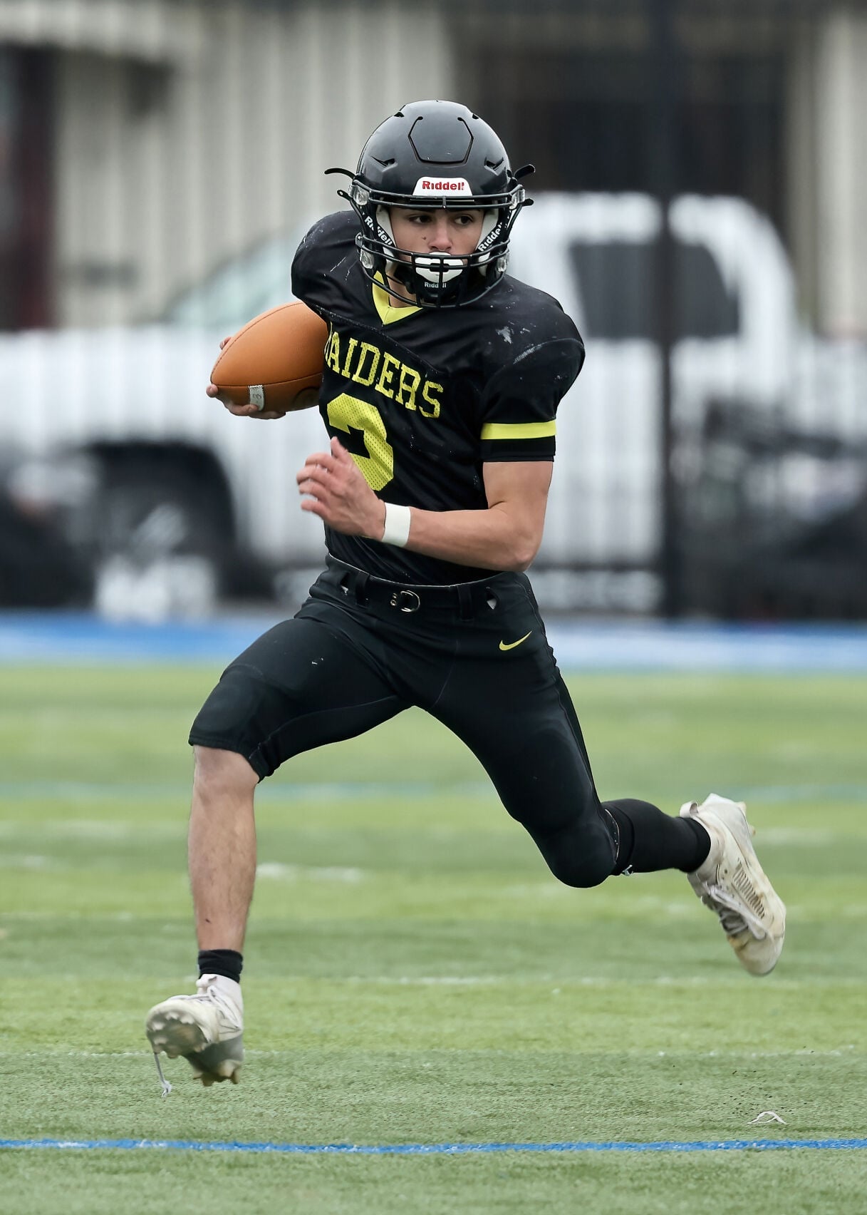 Commentary: David Beeson Memorial Scholarship winners Sydney Baker ...