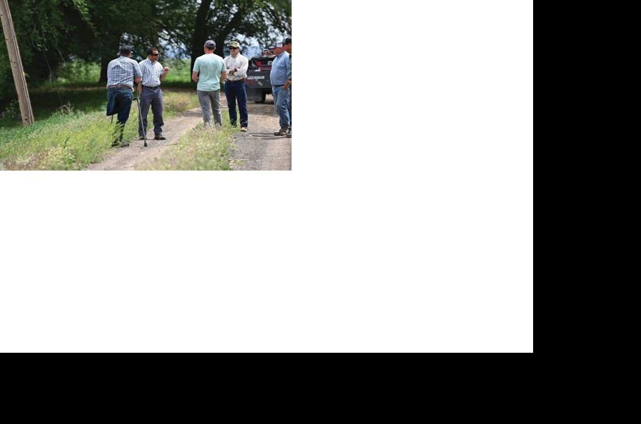 Interior deputy assistant secretary Matt Strickler’s 'opportunities ...