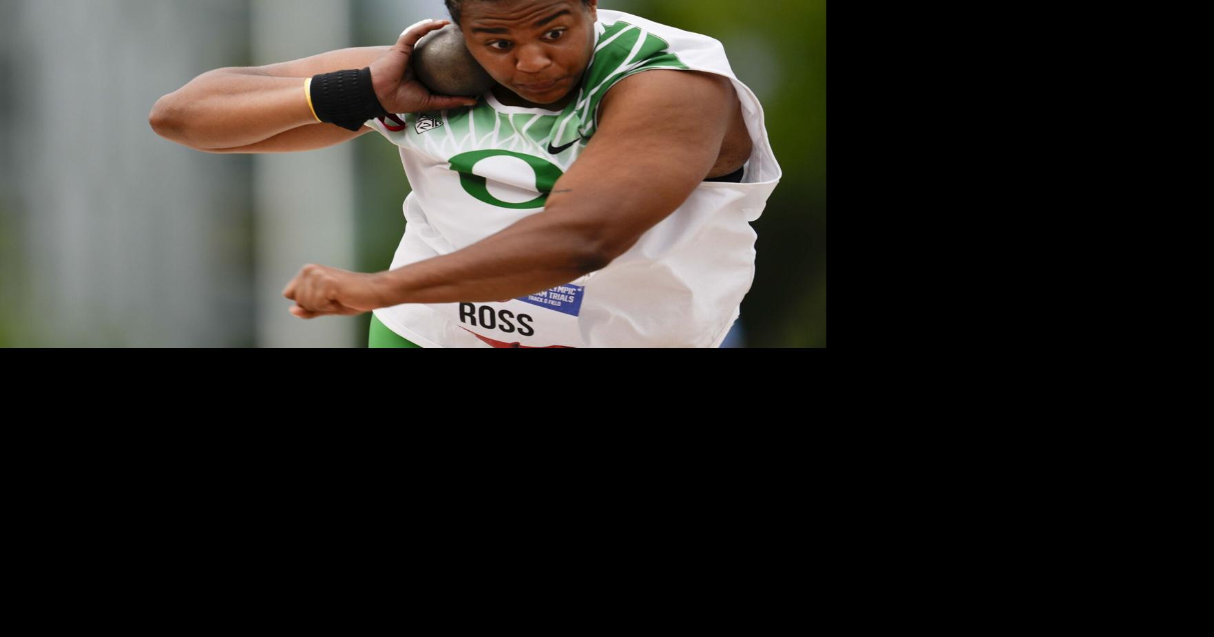 Oregon’s Olympians: 49 athletes with state ties competing at the 2024 ...