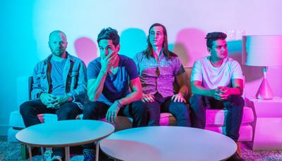 Cloverton to perform in Klamath Falls concert | Faith | heraldandnews.com