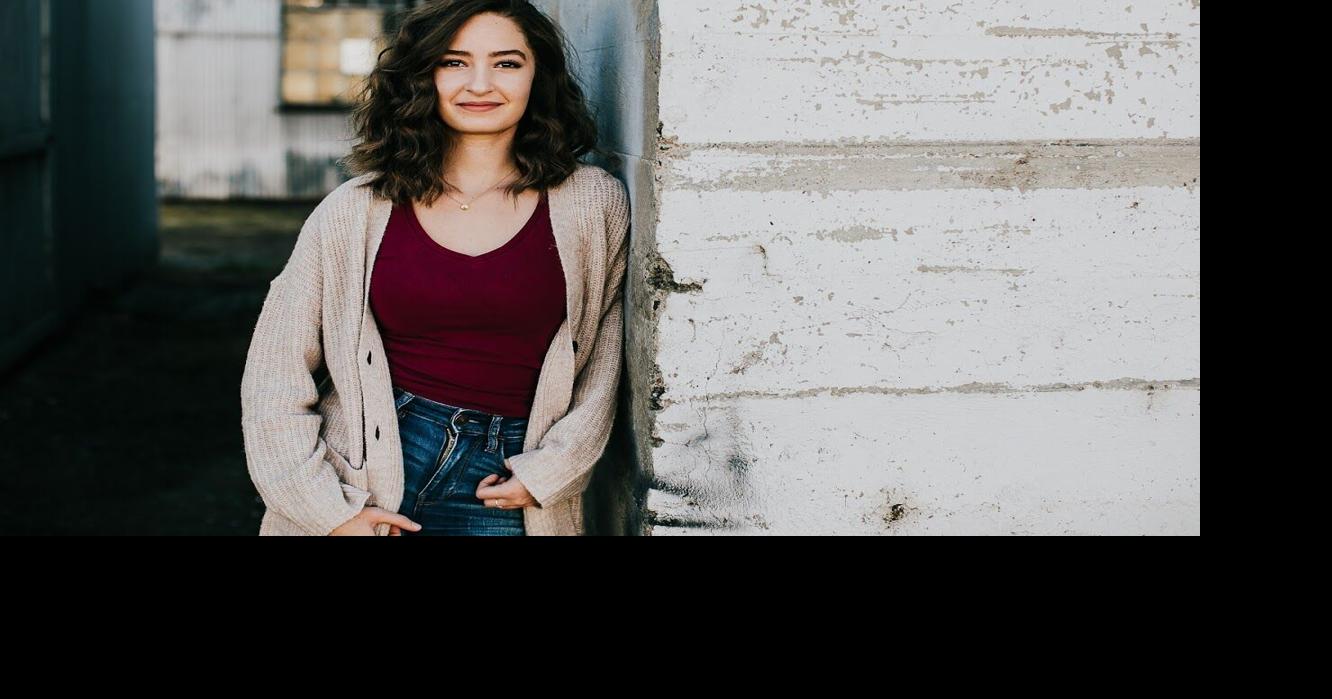 Valerie Panossian | Hosanna Christian School | heraldandnews.com