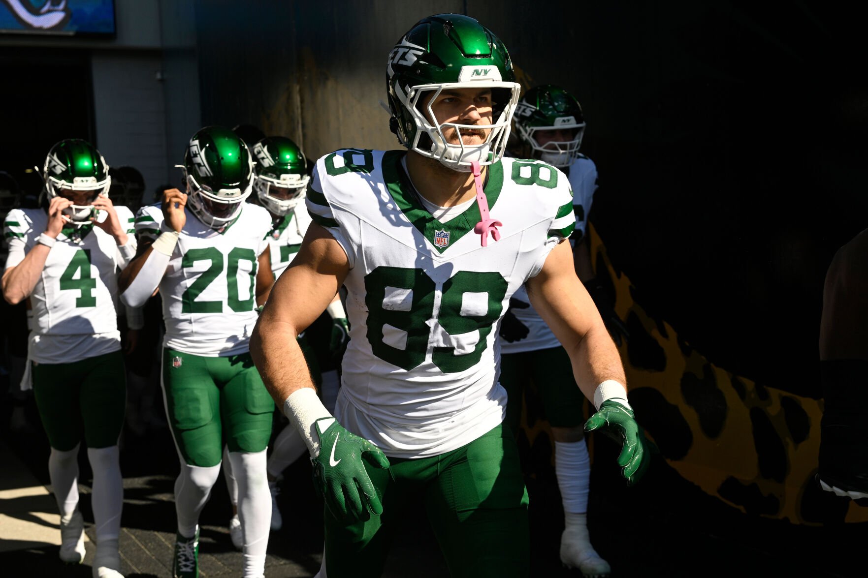 Jets Jaguars Football | Associated Press | heraldandnews.com