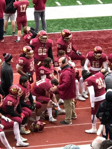 Andy Campbell hired as Klamath Union football coach | Sports ...