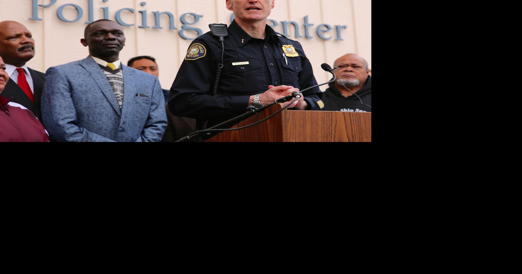 Multnomah County Considering Action To Prevent Courthouse Immigration ...