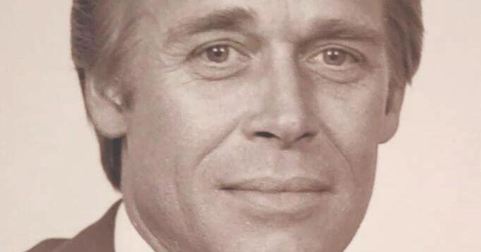 Lindow, Theodore 'Ted' Lawrence | | heraldandnews.com