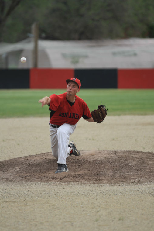 Lost River at Bonanza baseball | Gallery | heraldandnews.com