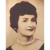 Froemke, Nancy Lou | Obituaries | heraldandnews.com