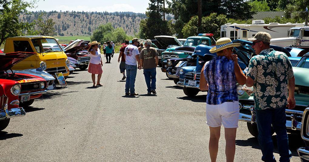 Weekend happenings: Bonanza Extravaganza | Local News | heraldandnews.com