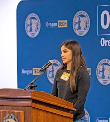 Oregon Tech Foundation awards more than $1 million in scholarships ...