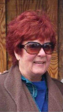 Cindy Gallagher ready to jam at Two Rivers Art Gallery ...