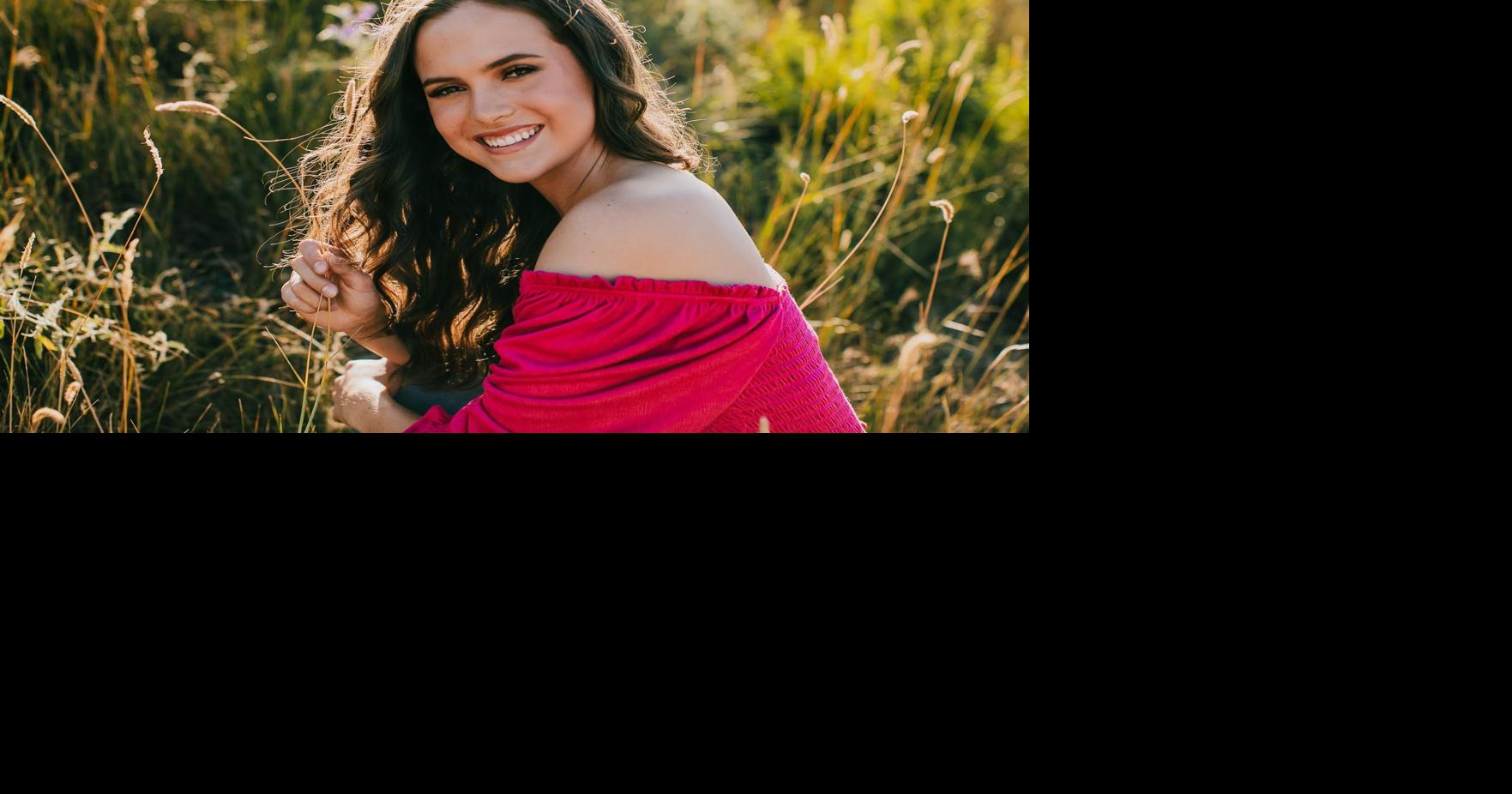 Mackenzie Peterson | Henley High School | heraldandnews.com