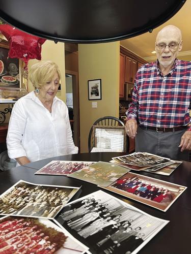 Klamath in Kentucky: Former KUHS choir members make trip to reunite ...