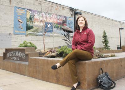 Director resigns from Klamath Falls Downtown Association | Local News ...