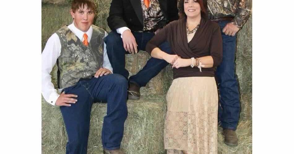Thomas, Myron Dale | | heraldandnews.com