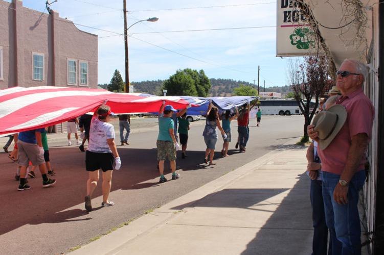 Butte Valley Fourth of July | Gallery | heraldandnews.com