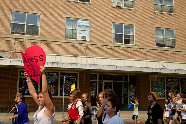 Day Without Hate | Schools | heraldandnews.com