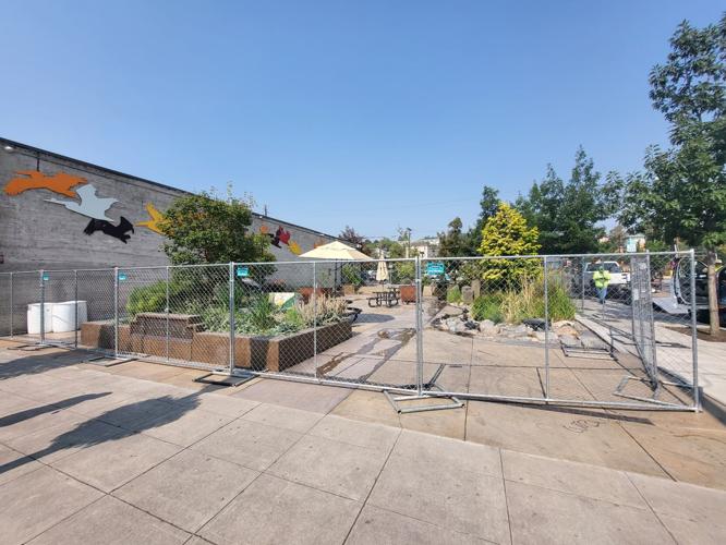 Sugarman's Corner vandalized, closed until further notice | News ...