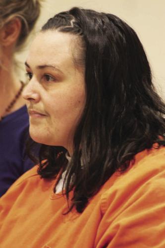 Ray gets life with chance for parole | Local News | heraldandnews.com
