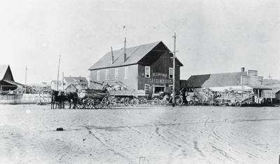 Free program to review the history of the Bonanza area | Local News ...