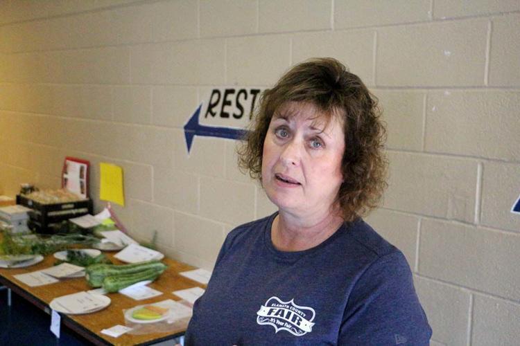 Prepping for the Fair | Local News | heraldandnews.com