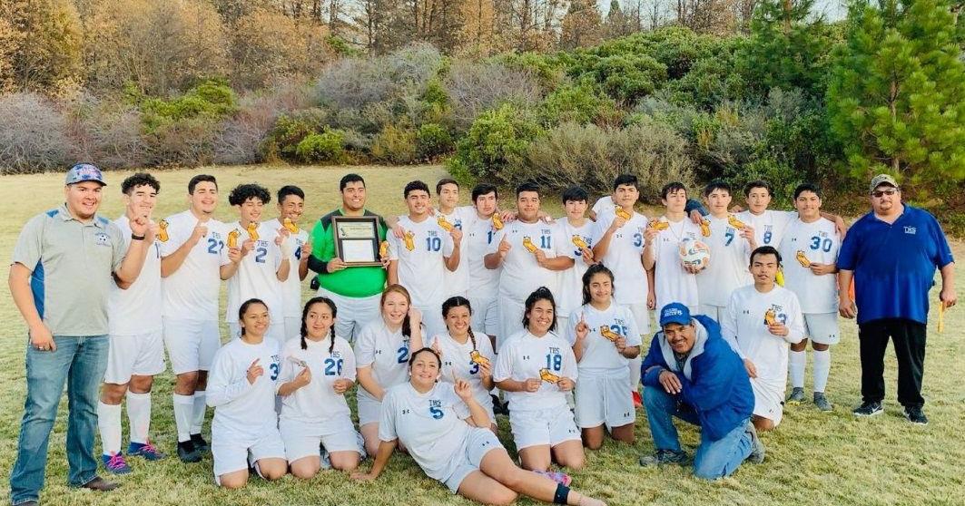 Tulelake Honkers champions again | High School | heraldandnews.com
