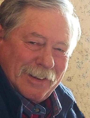 Salmon, Timothy Kent | | heraldandnews.com