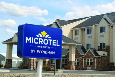 Microtel sells to local hoteliers | Klamath | heraldandnews.com