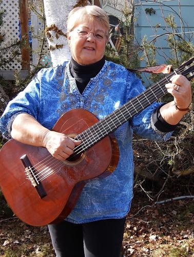 Our music matrons: Decades of community music | Limelighter ...