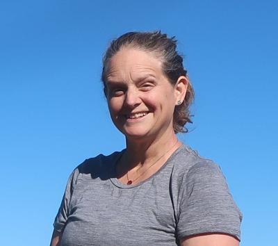 New Forest Supervisor Molly Juillerat has strong Klamath Basin ties ...