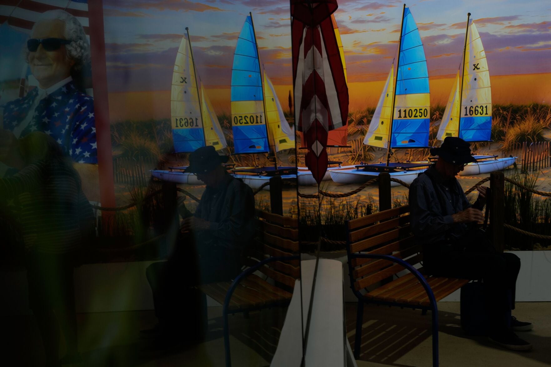 America 250 National Fair | Associated Press | heraldandnews.com