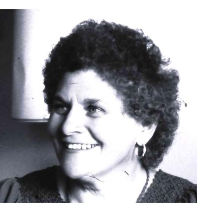 Bartlett, Catherine Marion | | heraldandnews.com