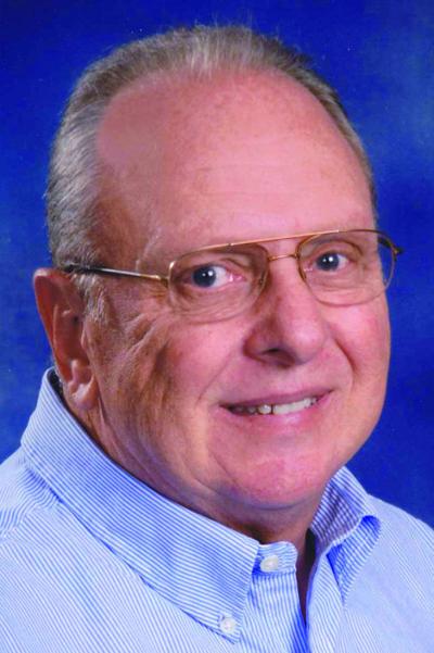 Commission candidate gathers signatures to get on ballot | Email Blast ...