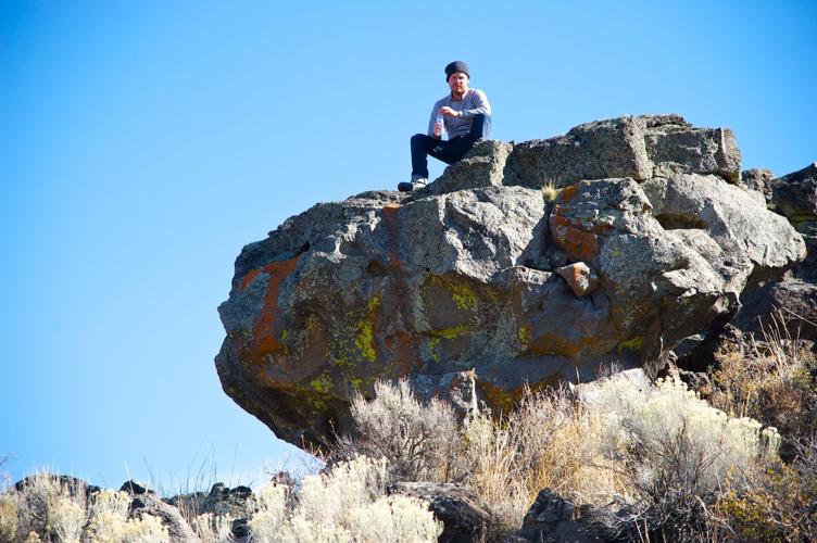 From Klamath to Hollywood | Local News | heraldandnews.com