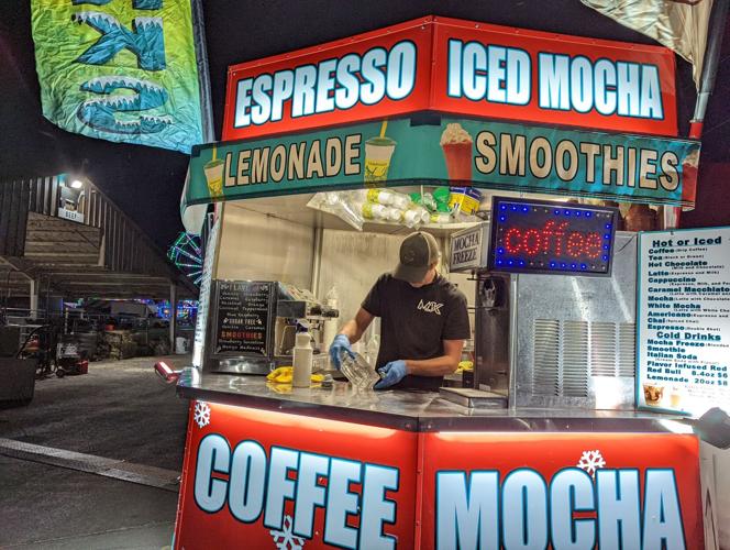 It’s showtime at the 2023 Tulelake-Butte Valley Fair | News ...