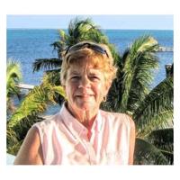 Chabner, Vicki Ellen | Obituaries | heraldandnews.com
