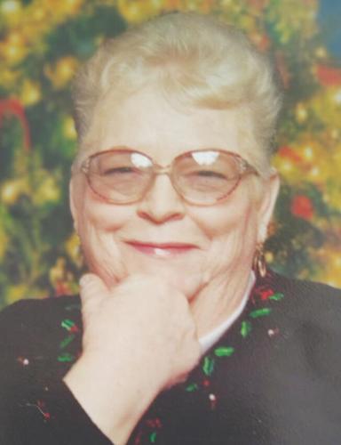 Carlisle, Barbara Mae | | heraldandnews.com