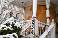 Object Lesson: Goeller House | Local News | heraldandnews.com