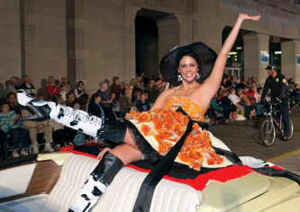 Miss Oregon reflects on the Miss America pageant | Local News ...