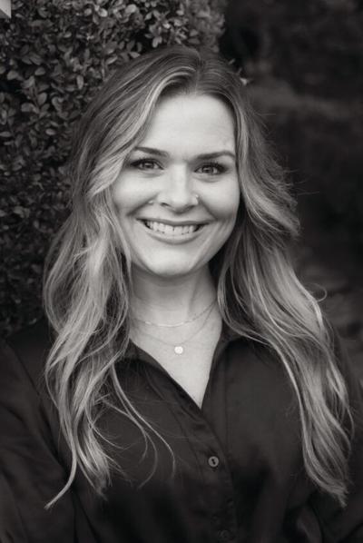 Laser-focused on education: State Rep. Emily McIntire to give keynote address at Klamath ...