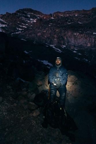 No easy days for Jason Hardrath | Outdoors | heraldandnews.com